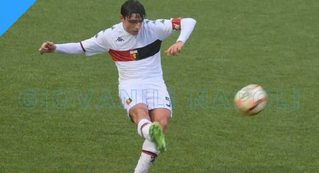 UFFICIALE - Vincenzo Sequino è del Napoli! Grande colpo di Grava che ...