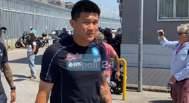 Santacroce: "Kim tra i migliori al mondo nei prossimi anni: fa già cose ...