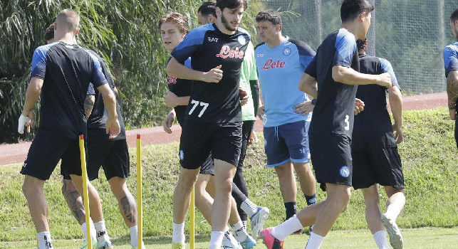 Landoni: "Arriva un indizio su Osimhen. Occhio al fattore Maradona ...