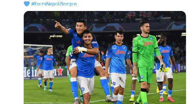 "Guarda Eljif, è quella la strada per gli ottavi!", la vignetta della ...