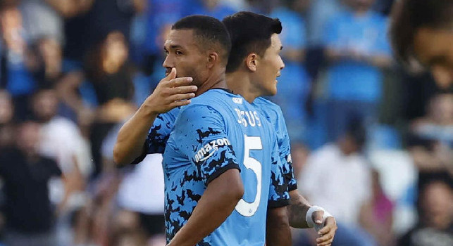 Marolda: "Kim non mi convince, col Bologna ha commesso 4/5 errori ...