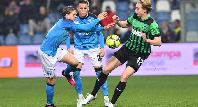 Zerbin sulla Nazionale: "Un sogno, se arriverà sarà un momento speciale!"