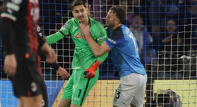 Colomba: "Meret merita la riconferma, Garcia? Avrà un compito difficile ...