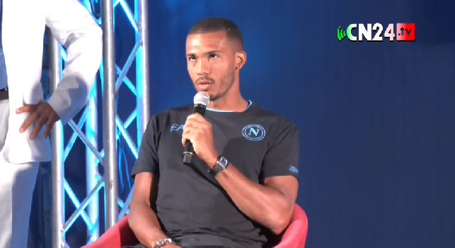Juan Jesus: "La Champions League ci è rimasta qua!" | VIDEO CN24