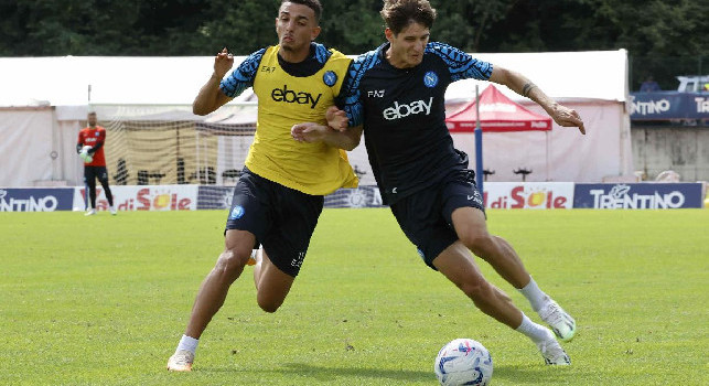 Miguel Veloso: "Zanoli-Sporting? Velocissimo, perfetto sulla fascia! Ha ...