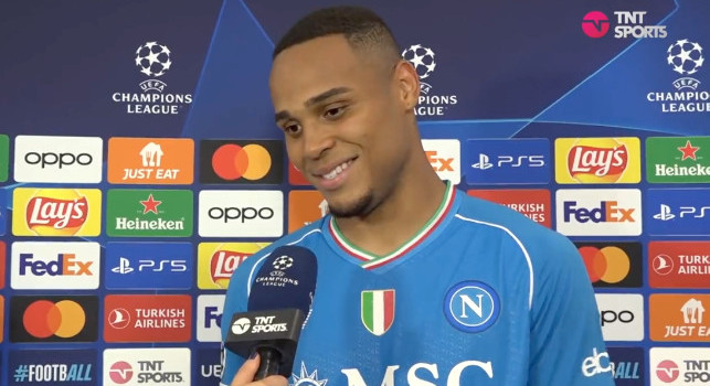 Natan: "Mi sono sempre ispirato a Thiago Silva ma il mio idolo era un ...