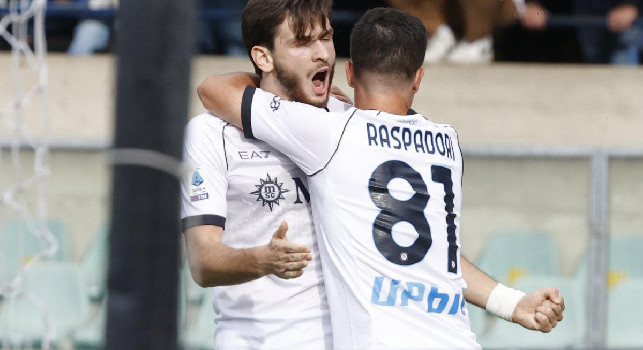 Napoli Milan, ultimissime formazioni Sky: scelte a sorpresa di Garcia e Pioli