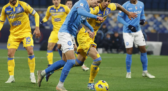 Sky - Chance per Lindstrom con il Torino, soluzione tattica per Di ...