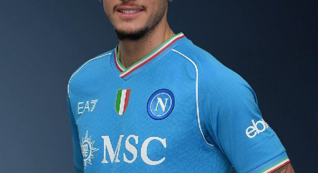 Mazzocchi: "E' il coronamento di un sogno"