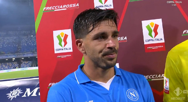 Calciomercato Napoli: arrivata la decisione di Conte su Simeone per gennaio