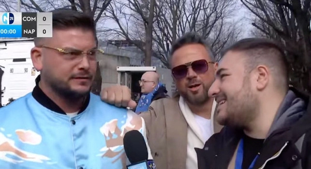 Mazzocchi, il fratello a CN24: "Ho i brividi ogni volta che vedo ...