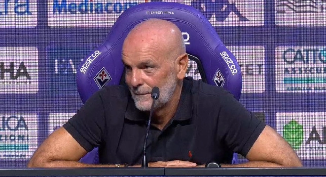 Fiorentina, Pioli: "Lo scudetto non mi ha cambiato. Milan? Ora ho da ...