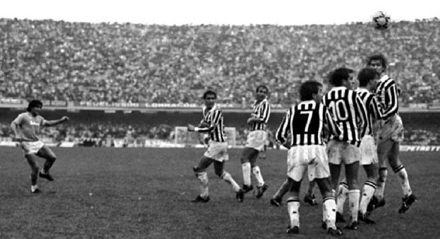 Bruno Marra: "3 novembre 1985: il giorno in cui Napoli credette ai ...