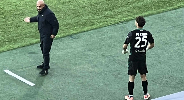 Chi è Massimo Pessina, giovanissimo portiere del Bologna