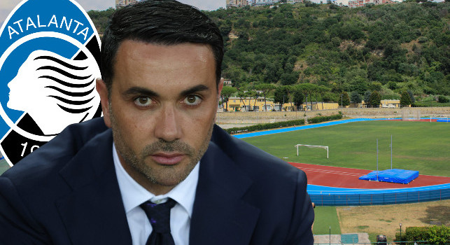 Mossa a sorpresa di Palladino prima di Napoli-Atalanta: è successo stamattina a Fuorigrotta ...